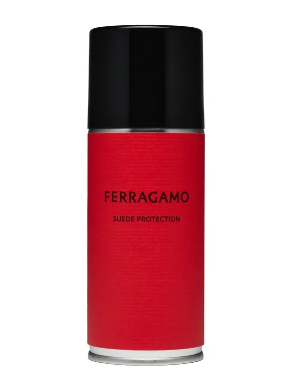 FERRAGAMO Suede Protection Spray - Transparent