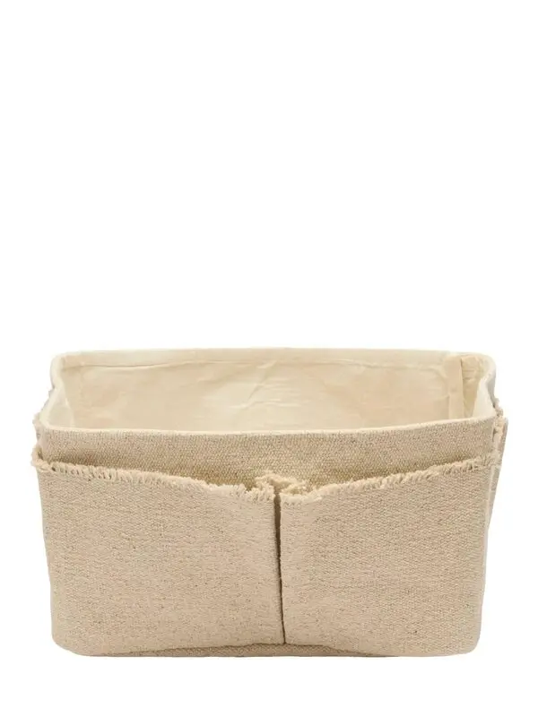 FERM LIVING Hokan Textile Storage 18x30cm - Natural