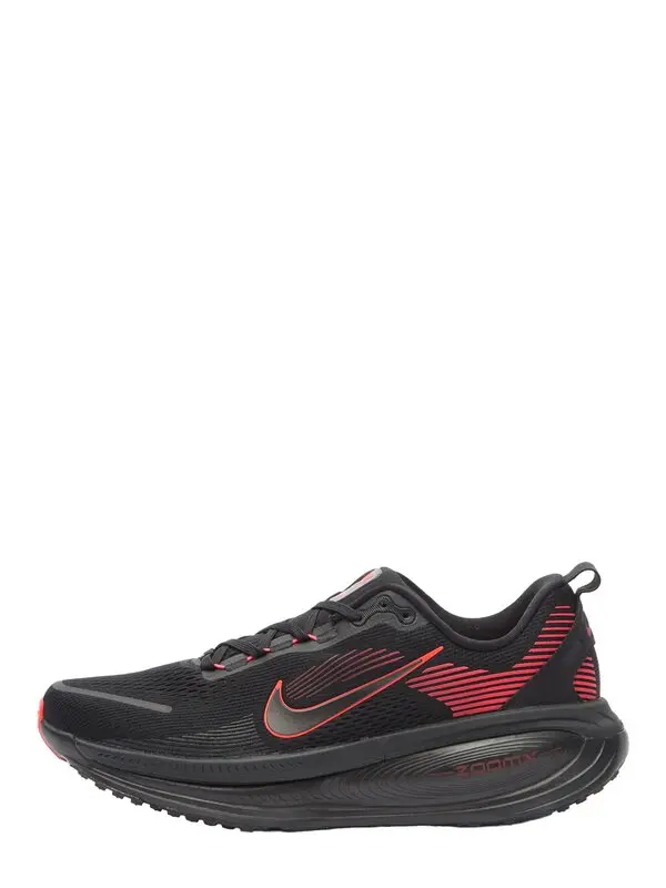 Nike Vomero 18 Sneaker - Black/crimson/anthracite