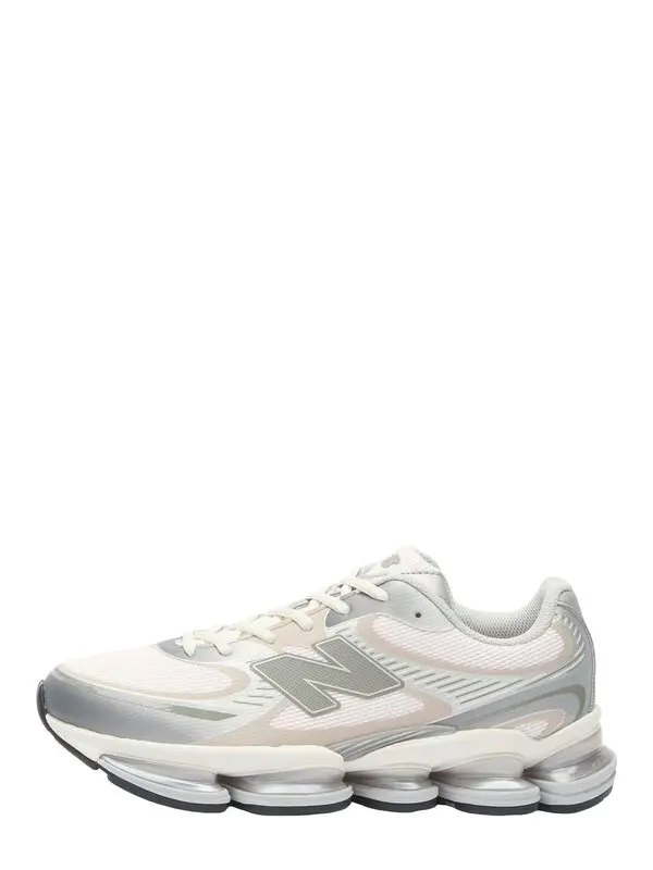 NEW BALANCE Abzorb 2000 Sneaker - Truffle Salt/pink Salt