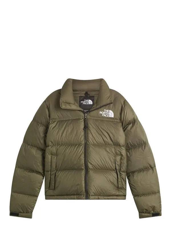 The North Face 1996 Retro Nuptse Jacket - New Taupe Green
