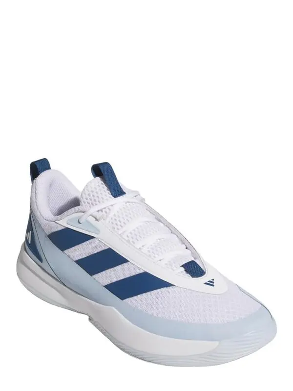 Adidas Subzone Shoes - Cloud White / Dusky Petrol / Crystal Sky