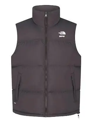 SKIMS X The North Face 1996 Nuptse Vest - Phoenix