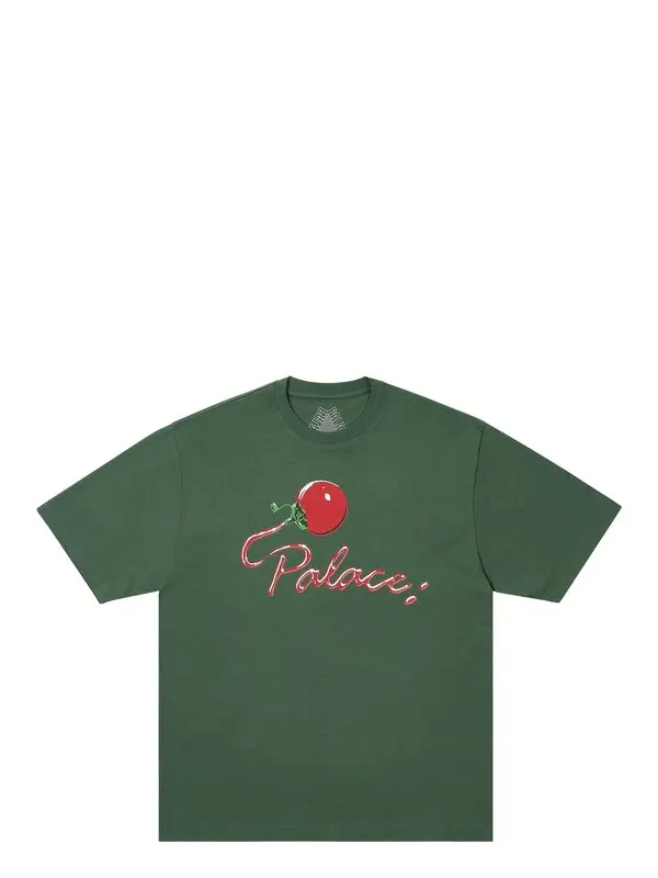 PALACE T-shirt - Green