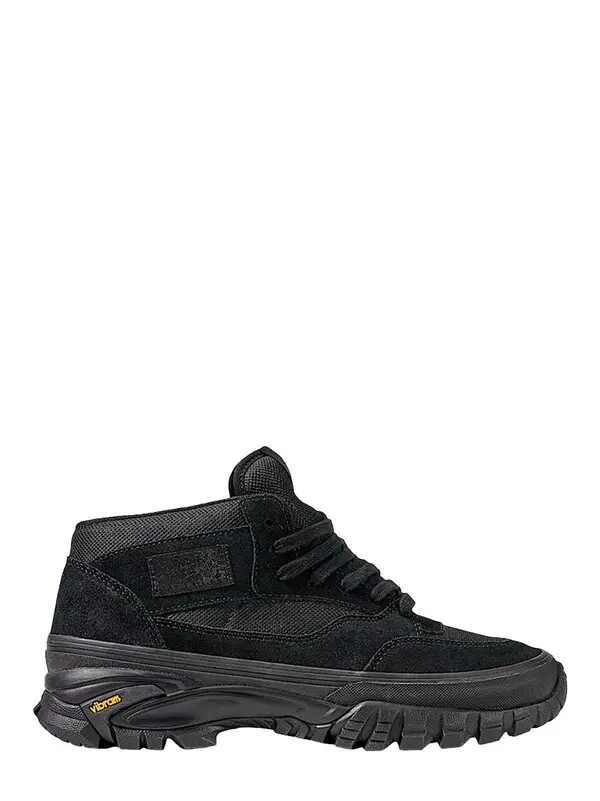 VANS Half Cab 33 Premium Vibram - Black