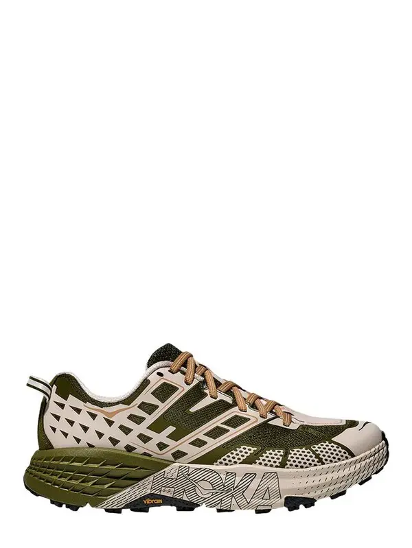 HOKA Speedgoat 2 Sneakers - Green