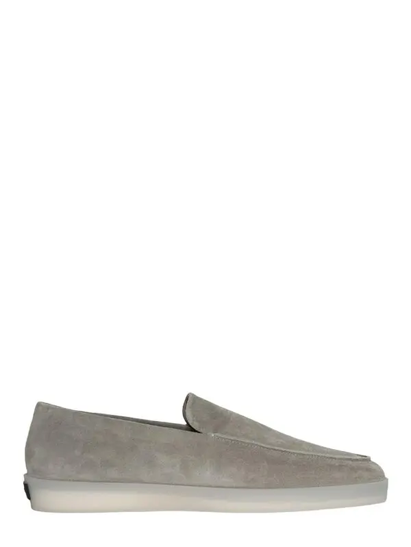 Fear Of God Casual Loafer - Grey