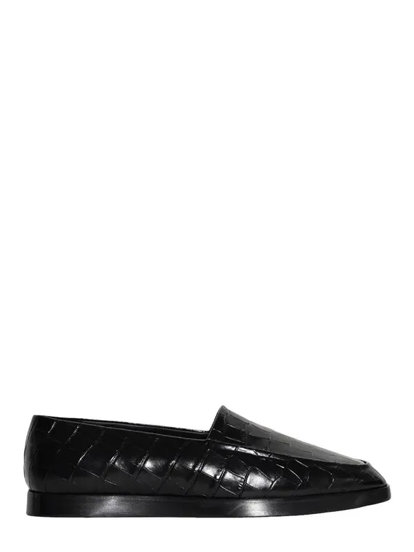 Fear Of God Loafer - Black