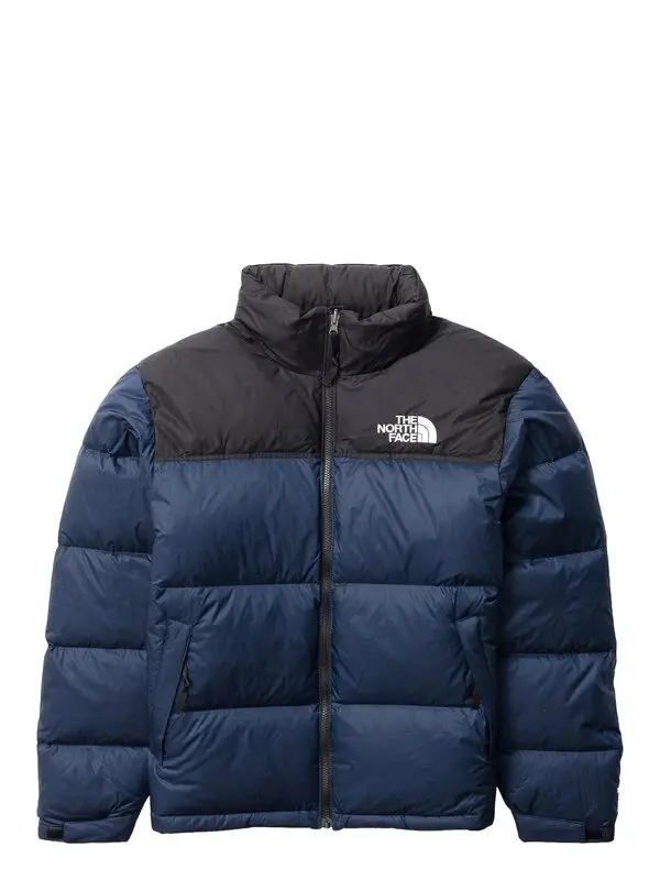 The North Face 1996 Retro Nuptse Jacket - Blue