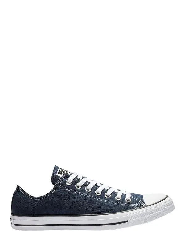 CONVERSE Chuck Taylor All Star Low - Blue
