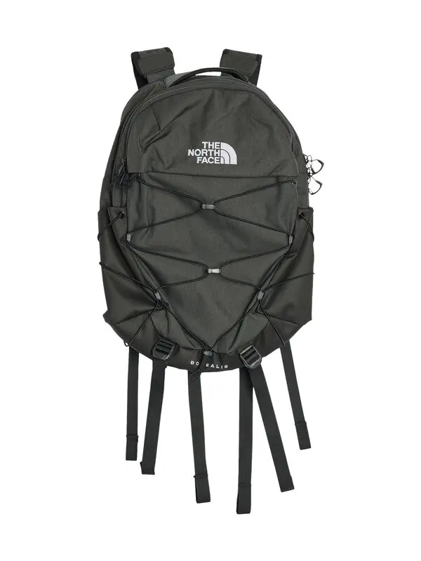 The North Face Borealis Backpack - Grey