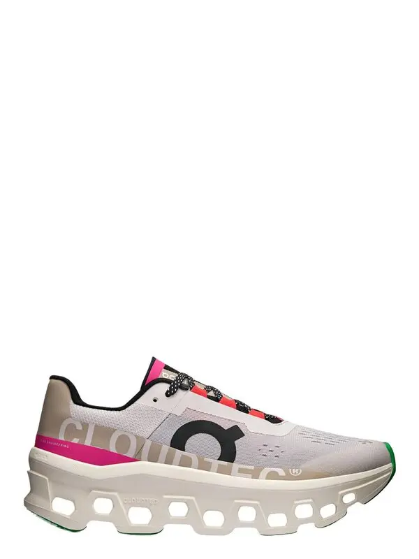 On Cloudmonster Sneakers - Multicolor