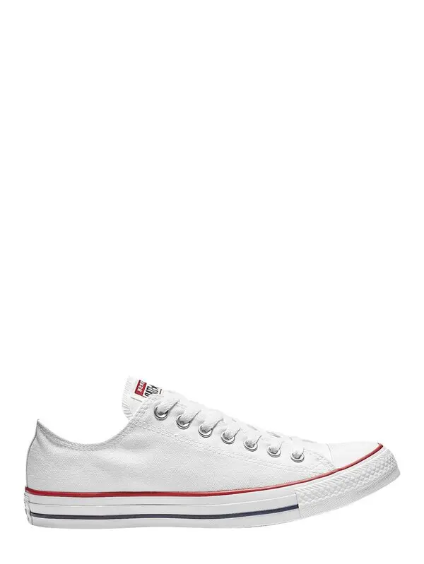CONVERSE Chuck Taylor All Star Low Sneakers - White