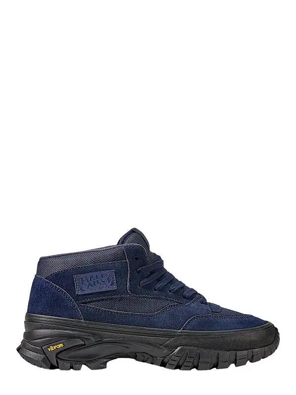 VANS Half Cab 33 Premium Vibram - Blue