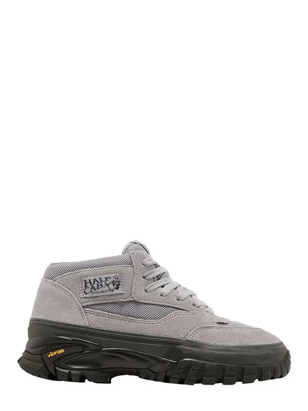 VANS Half Cab 33 Premium Vibram - Grey