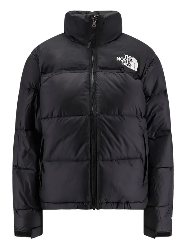 The North Face 1996 Retro Nuptse Jacket - Black