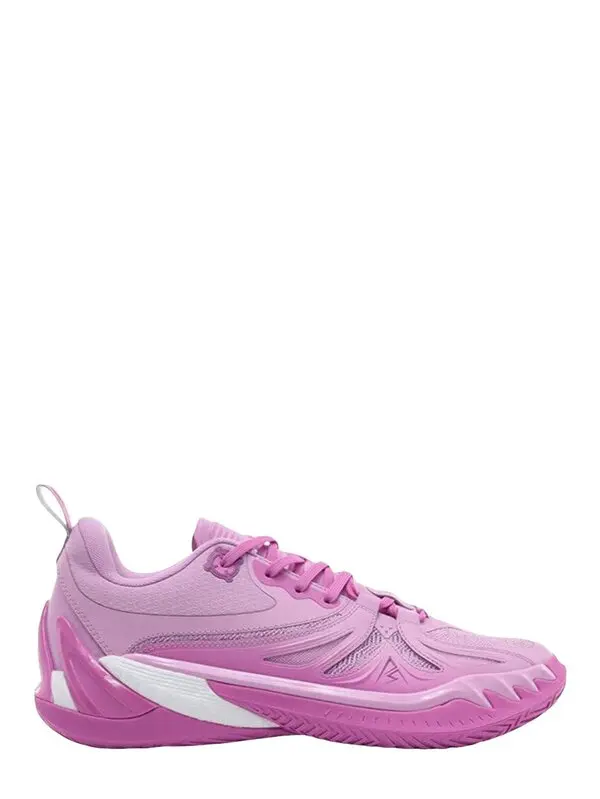 RIGORER Ar3 Twilight Athletic Sneakers - Pink