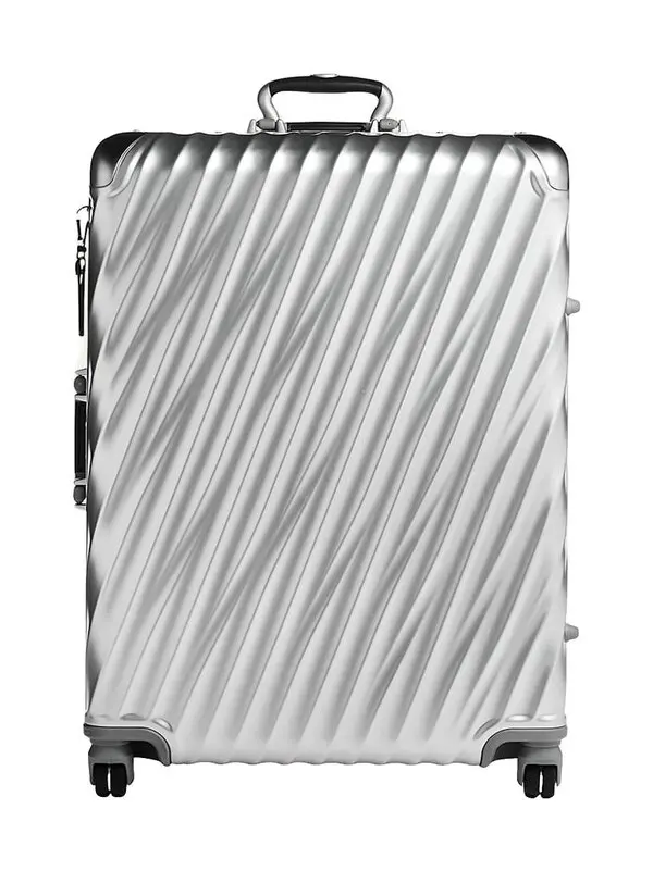 Tumi Extended Trip Packing Case - Silver