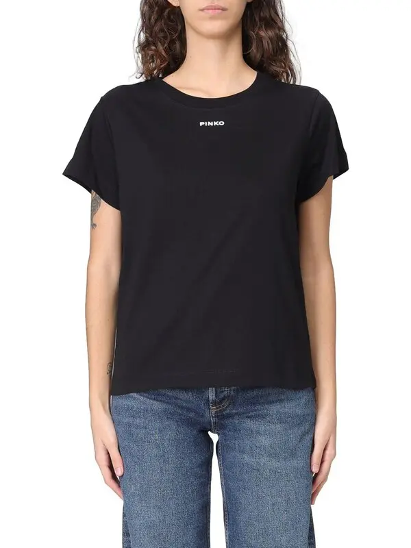 Pinko T-shirt - Black