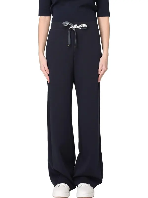 Max Mara Pants - Blue