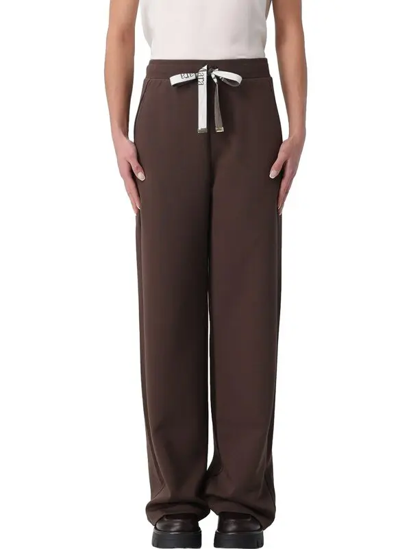 Max Mara Pants - Brown