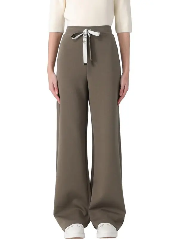 Max Mara Pants - Green