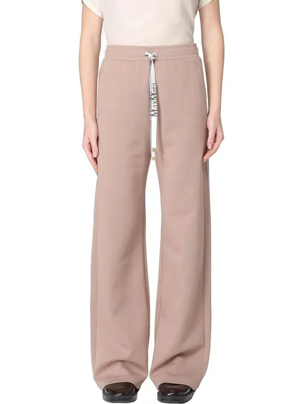 Max Mara Pants - Pink