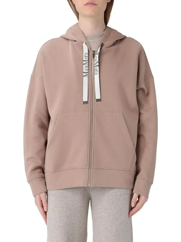 Max Mara Sweatshirt - Pink