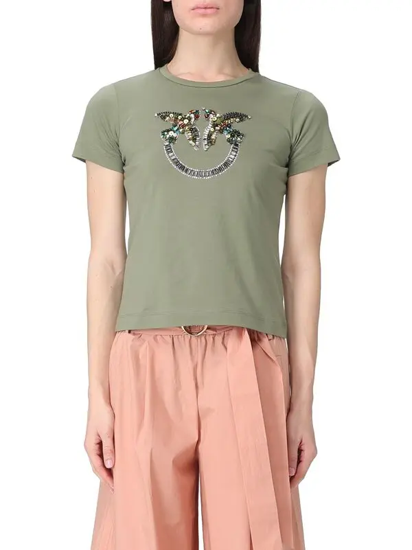 Pinko T-shirt - Green