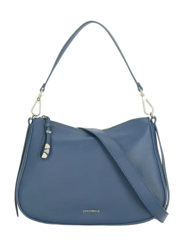 COCCINELLE Shoulder Bag - Blue