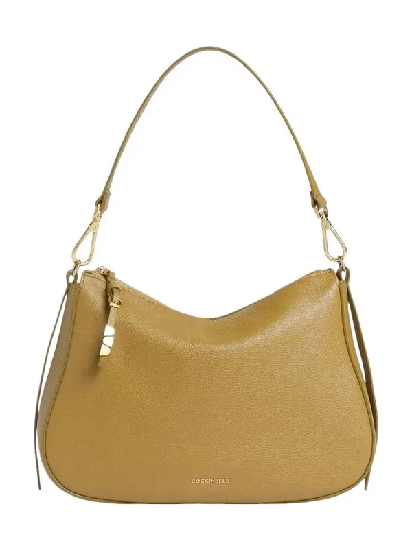 COCCINELLE Shoulder Bag - Green