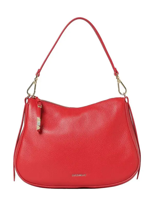 COCCINELLE Shoulder Bag - Red