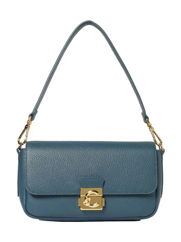 COCCINELLE Shoulder Bag - Blue