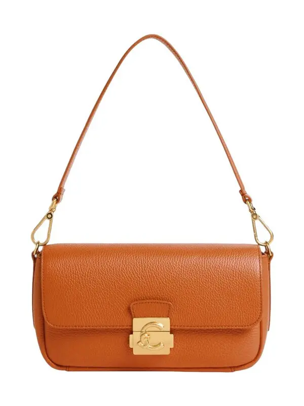 COCCINELLE Shoulder Bag - Strawberry