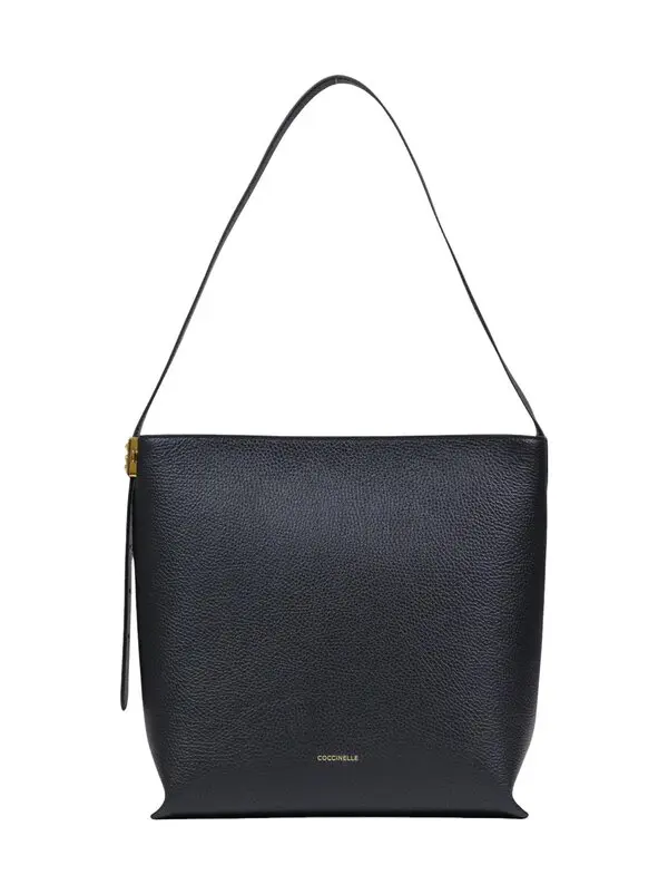 COCCINELLE Shoulder Bag - Black