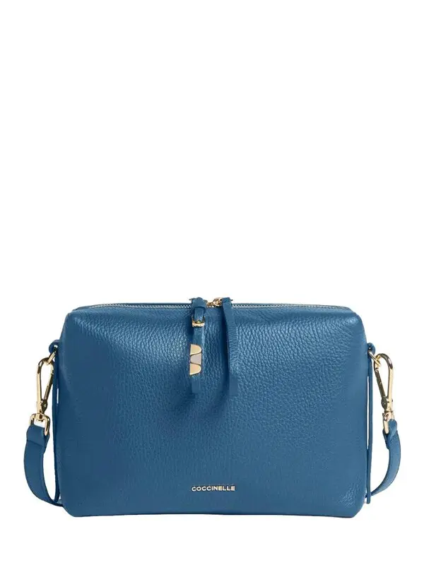 COCCINELLE Mini Bag - Blue