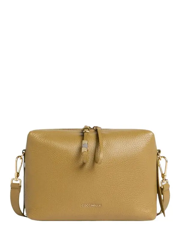 COCCINELLE Mini Bag - Green