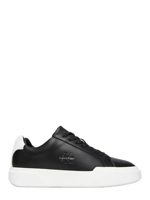 Calvin Klein Sneakers - Black