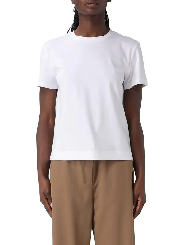 Max Mara T-shirt - White
