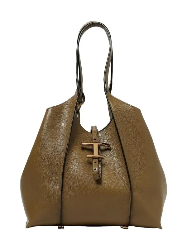 TOD'S Shoulder Bag - Brown