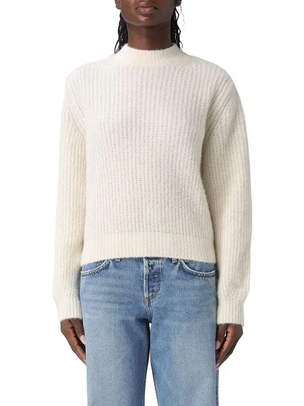 A.p.c. Sweater - White