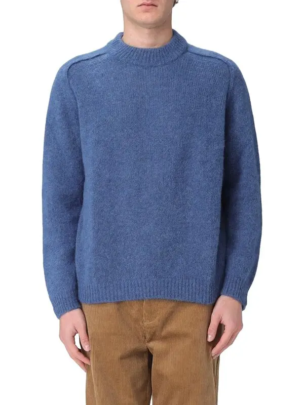 A.p.c. Sweater - Blue