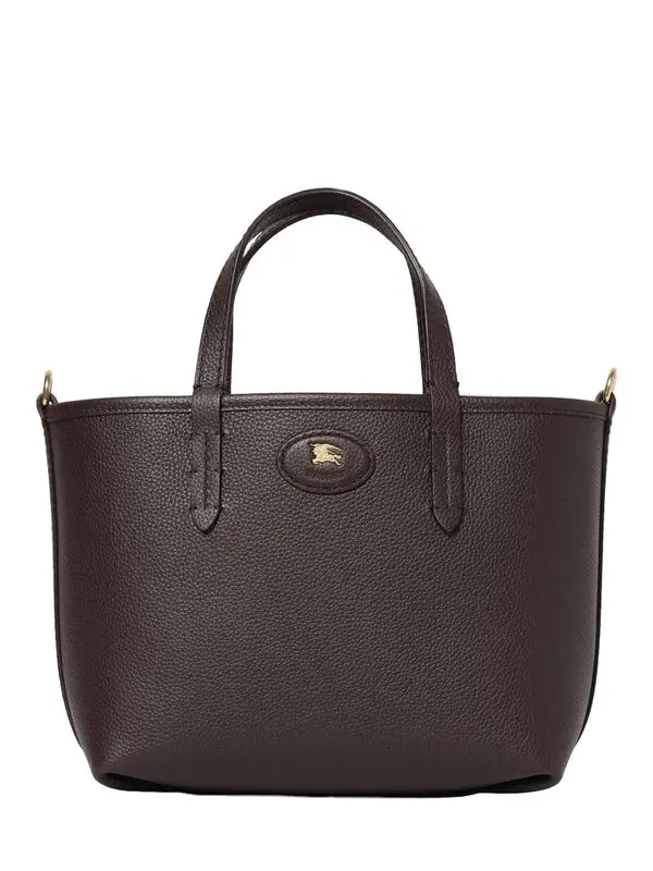 Burberry Mini Bag - Brown