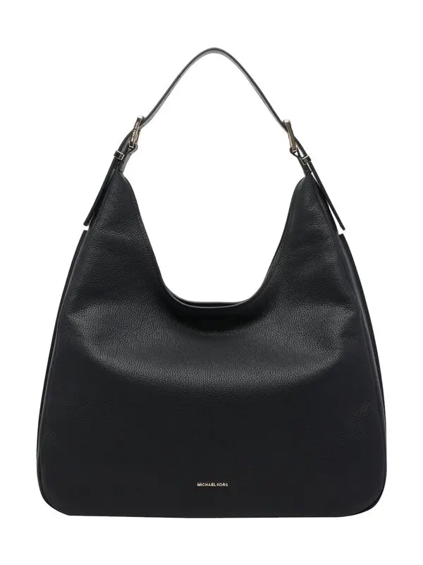 Michael Kors Shoulder Bag - Black