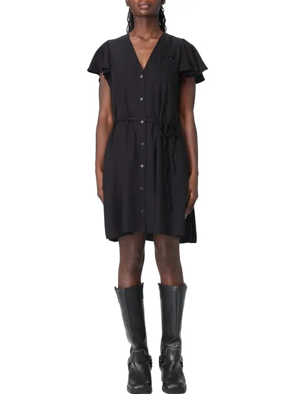 DIESEL Dress - Black