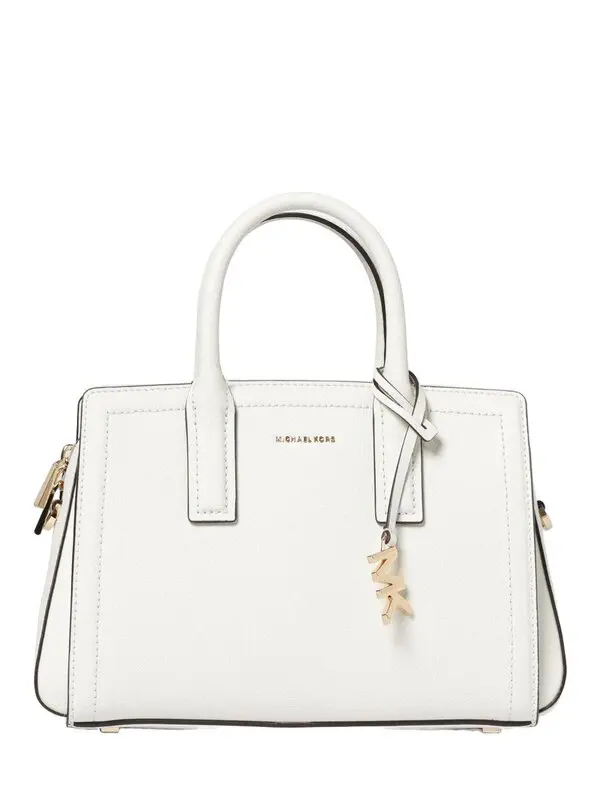 Michael Kors Handbag - White