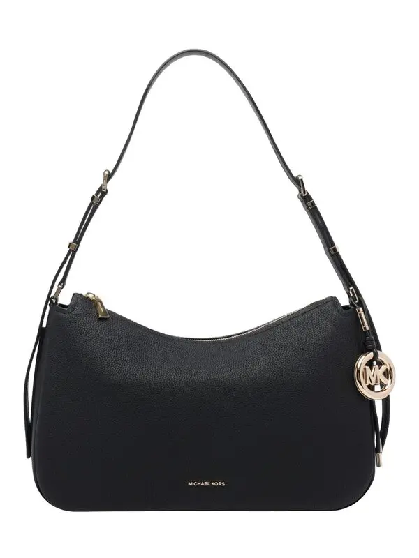 Michael Kors Nolita Shoulder Bag - Black
