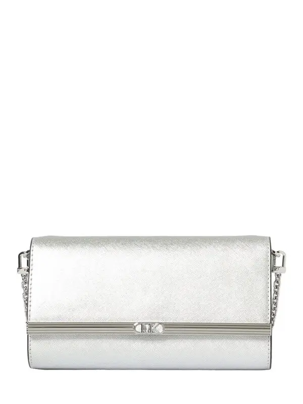 Michael Kors Mini Bag - Silver