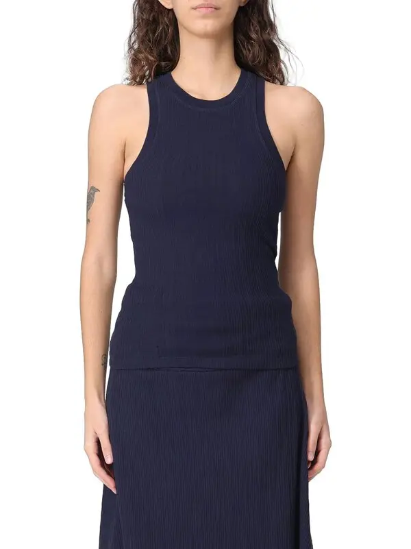 Victoria Beckham Top - Blue