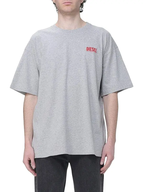 DIESEL® T-shirt - Grey